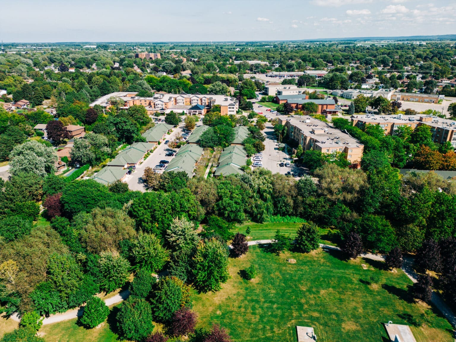 Gallery | Niagara Ina Grafton Gage Village