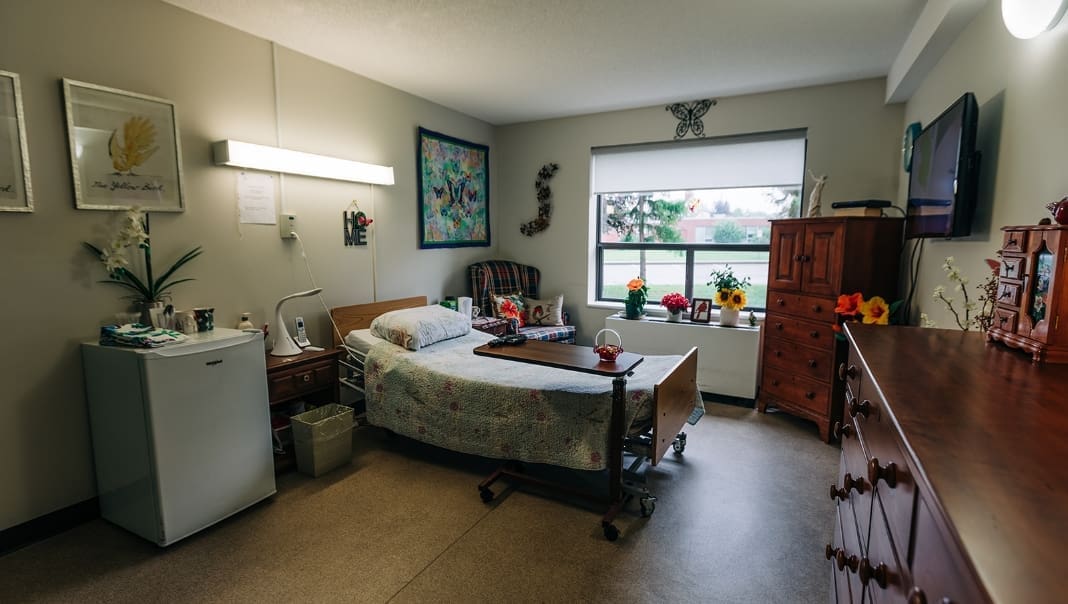 Long Term Care | Niagara Ina Grafton Gage Village