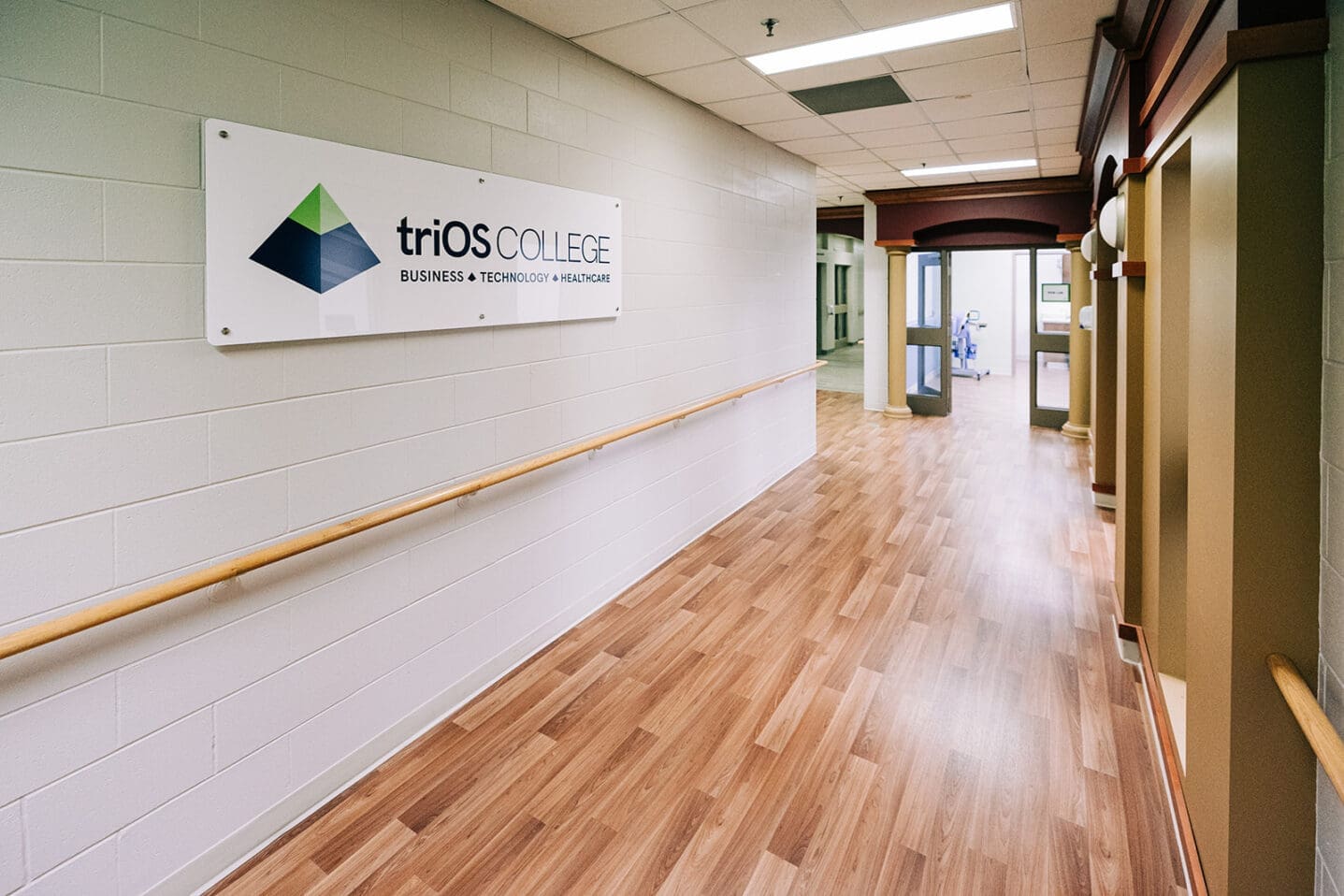 PSW School | Niagara Ina Grafton Gage Village