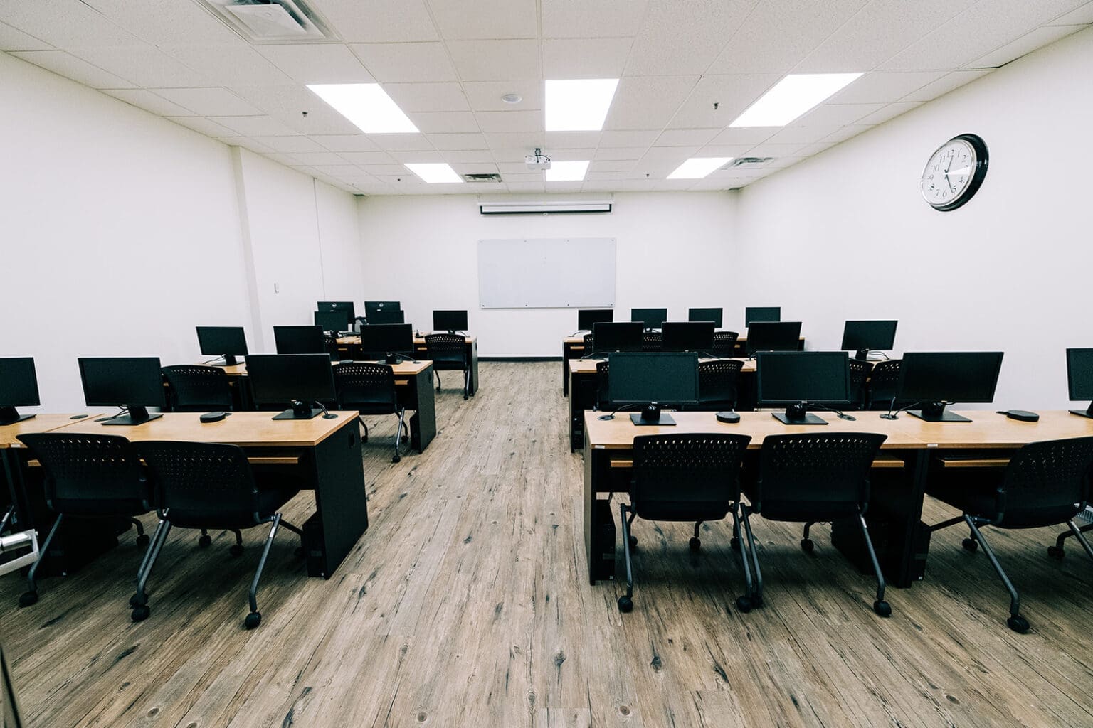PSW School | Niagara Ina Grafton Gage Village